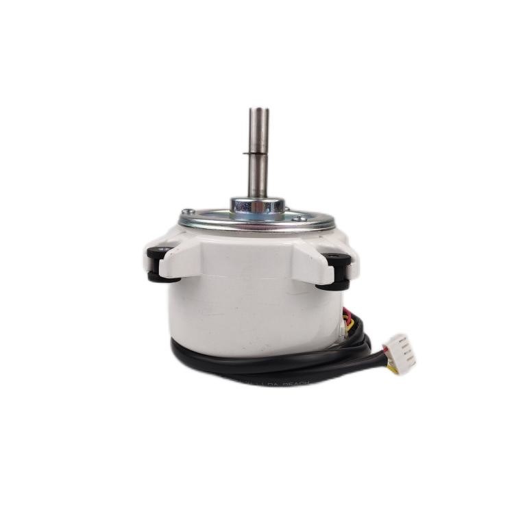 50-250w AC BLDC Motor Brushless DC310V สำหรับ FFU หรือเครื่องปรับอากาศ